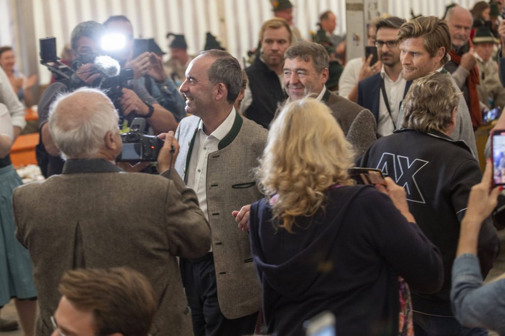 Warum Hubsi bleiben muss - Apollo News