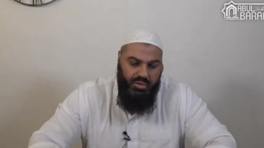 Wie salafistische Influencer TikTok und Co. für sich gewinnen - Apollo News