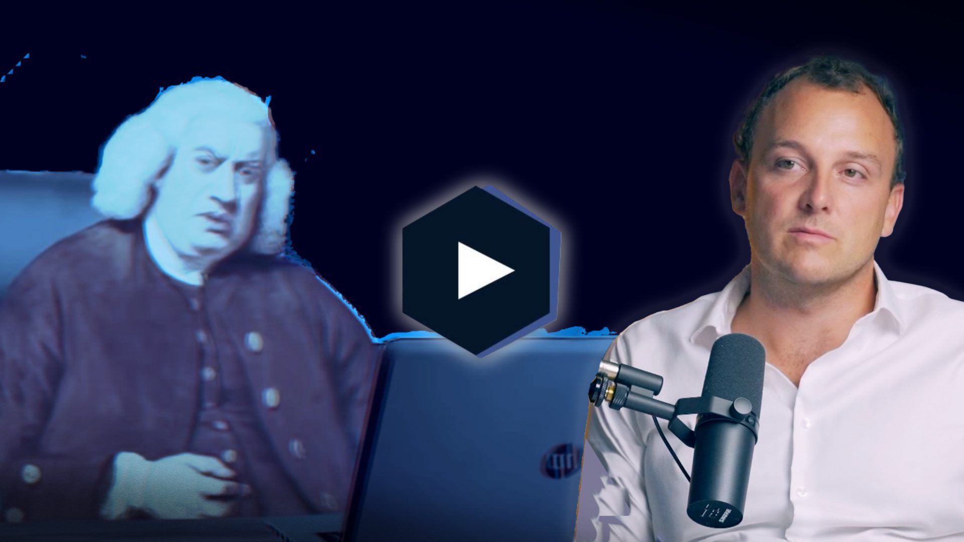 Die Affäre „Shlomo Finkelstein“ – Rechtsanwalt rollt Fall auf - Apollo News