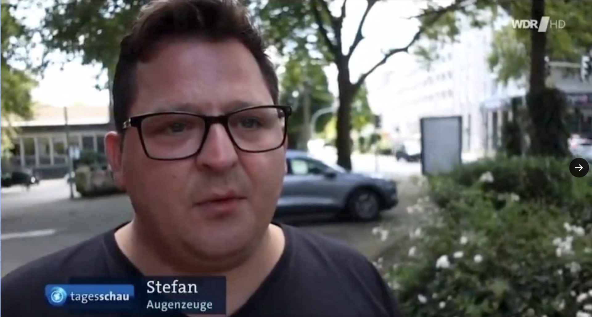 Neue Erkenntnisse zur Festnahme von Al Hassan widersprechen Aussagen ...