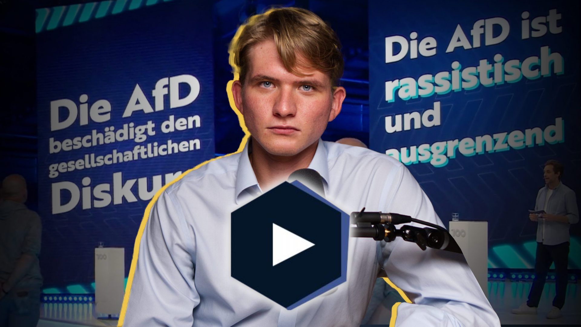 ARD-Show „Die 100“: Wenn kritische Stimmen erniedrigt werden sollen ...