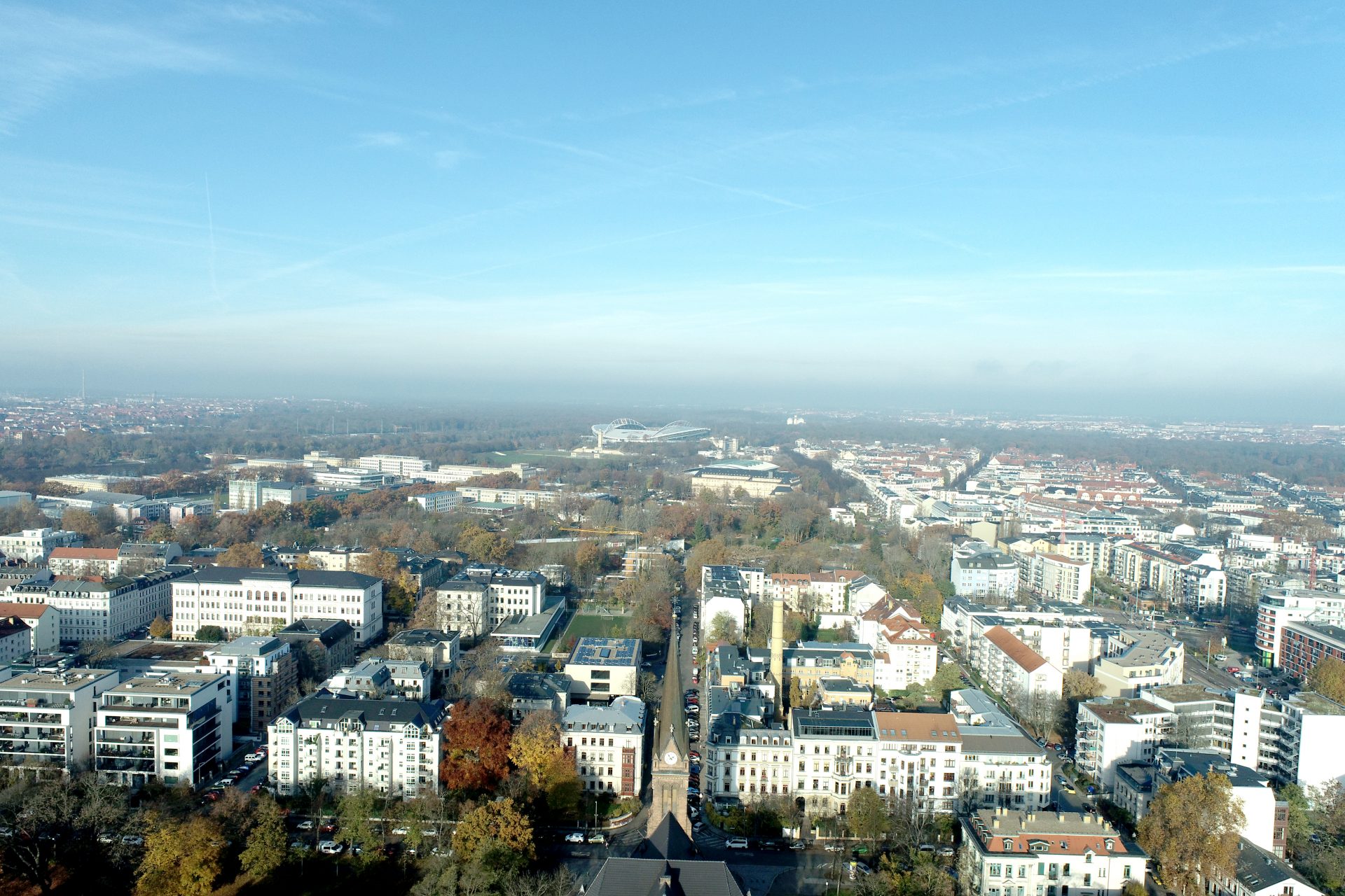 Wichtige Bauentwicklerfirma AOC muss Insolvenz anmelden - Apollo News