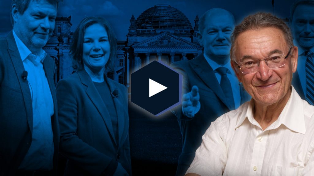 Video Archives - Apollo News