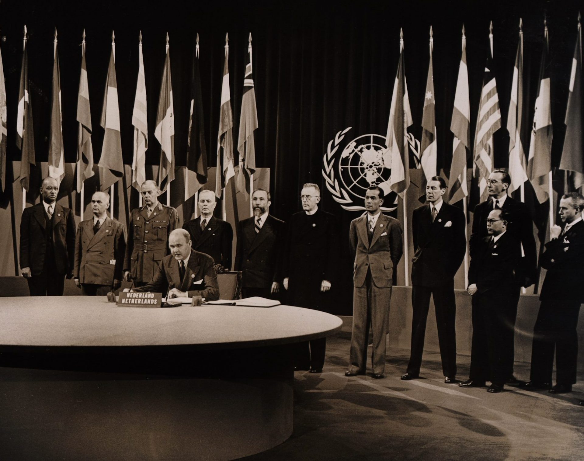 UNO: Eine Geschichte des Scheiterns - Apollo News