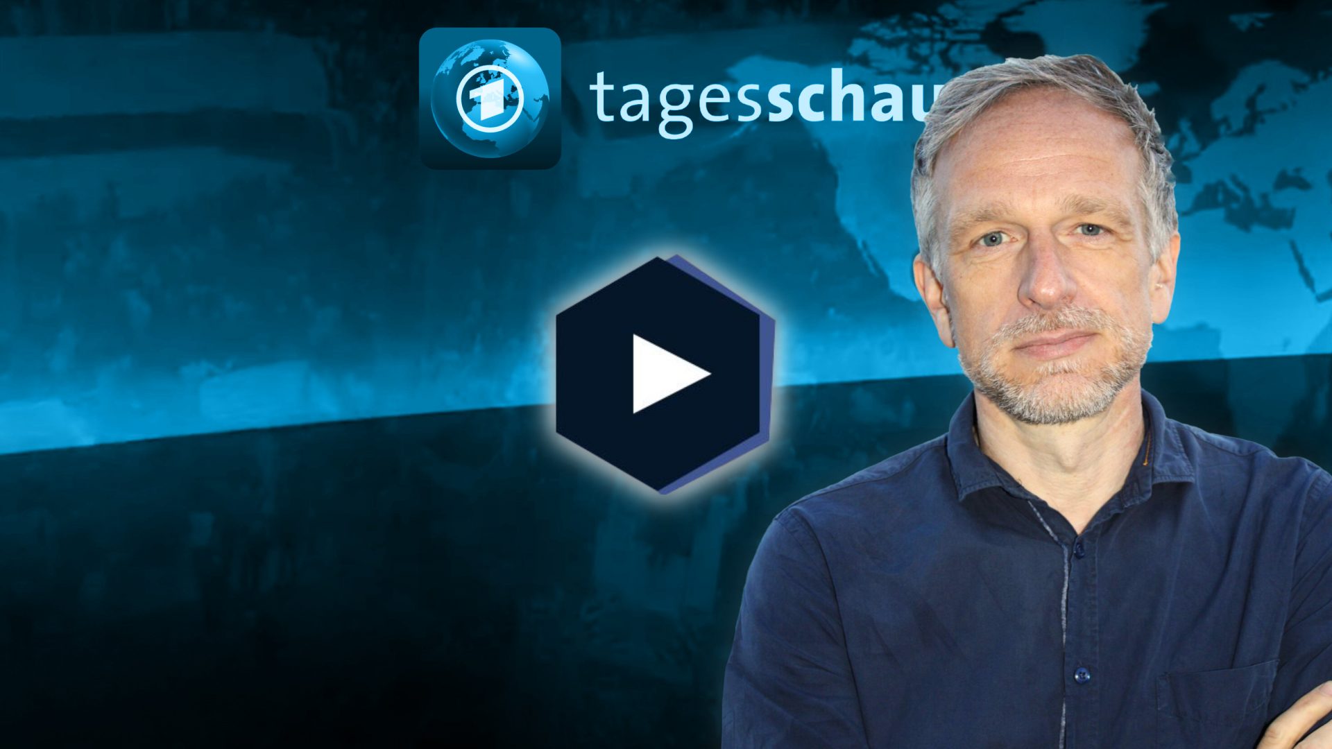 „Inside Tagesschau“ – Redakteur packt im Interview aus - Apollo News