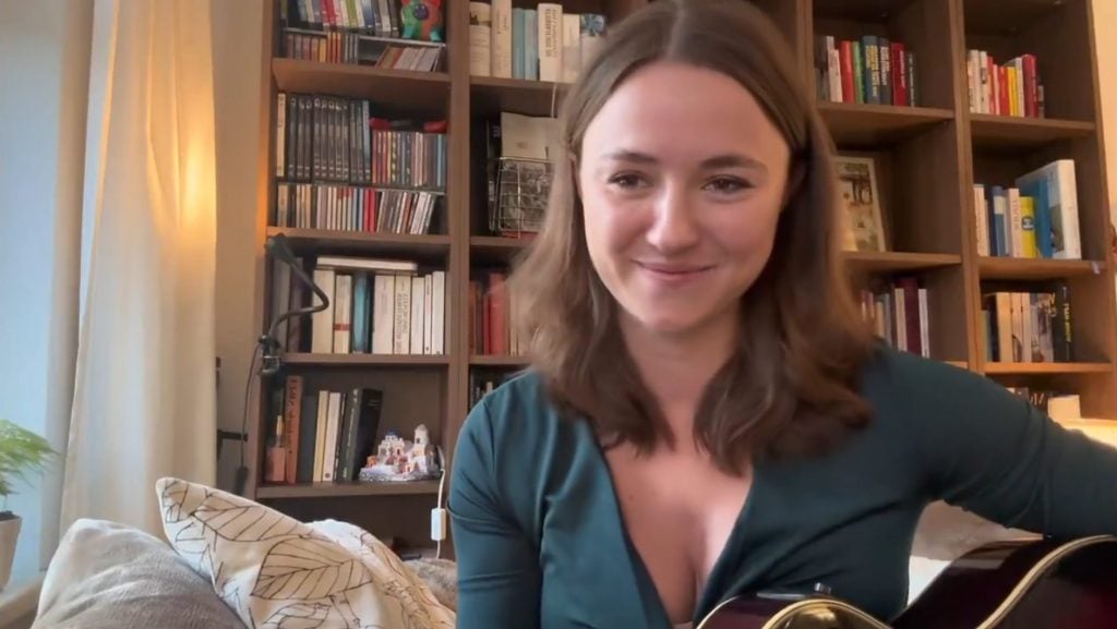 Larissa Fußer, Author at Apollo News