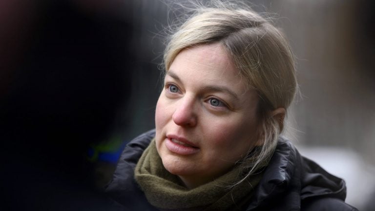 Jette Nietzard, die bösen Sexisten und der Weg an die Spitze - Apollo News