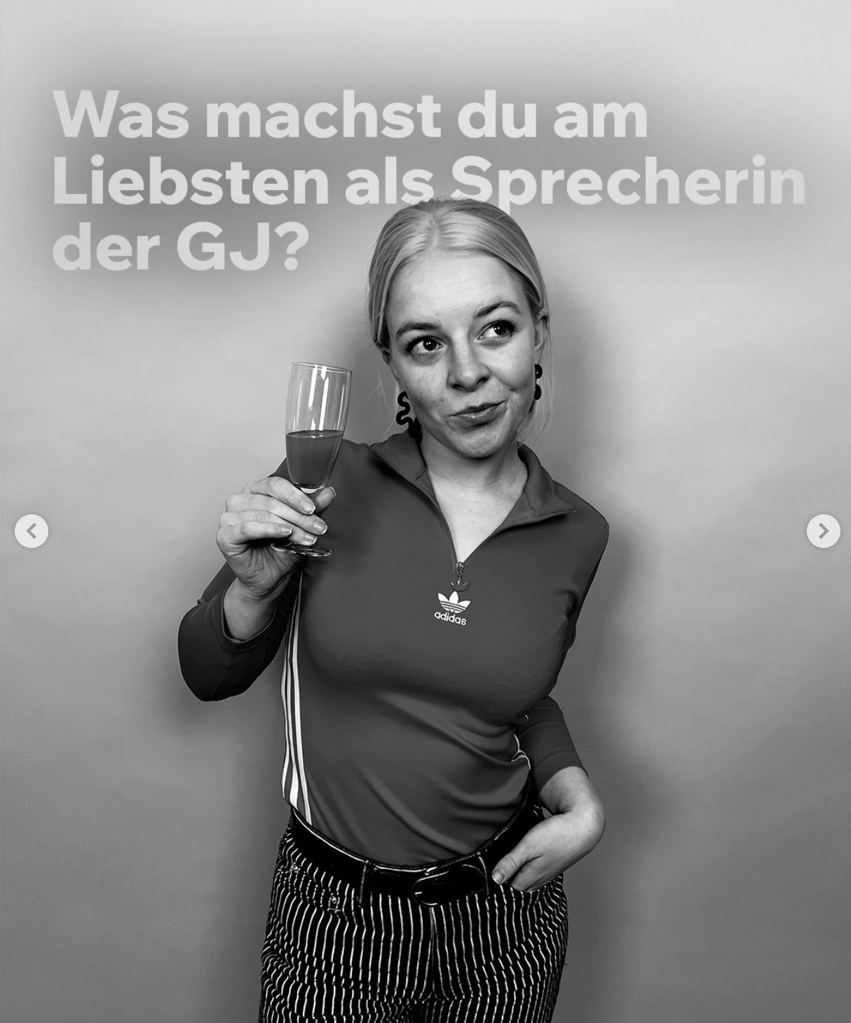 Jette Nietzard zeigt Weidel wegen „nicht queer“-Kommentar den ...