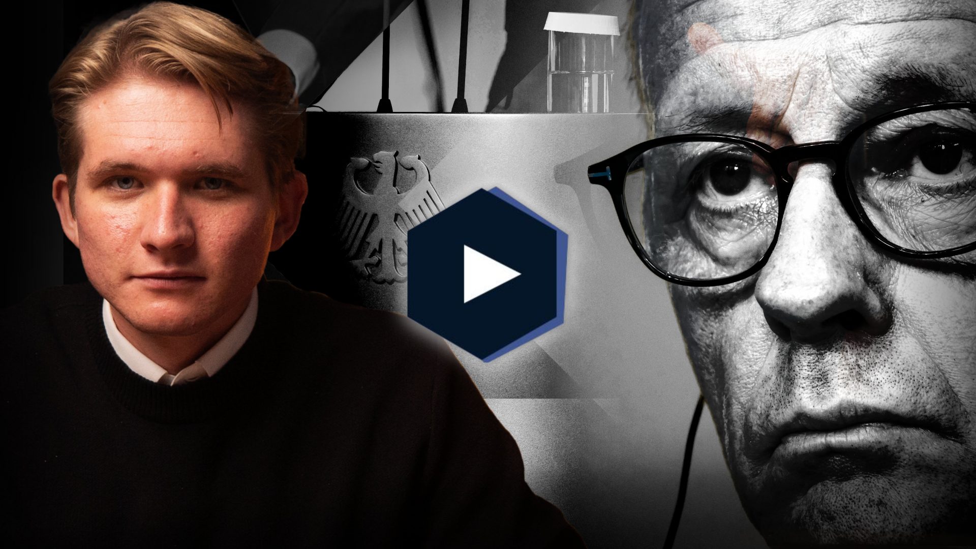 Video: Merz versinkt im Chaos - Apollo News