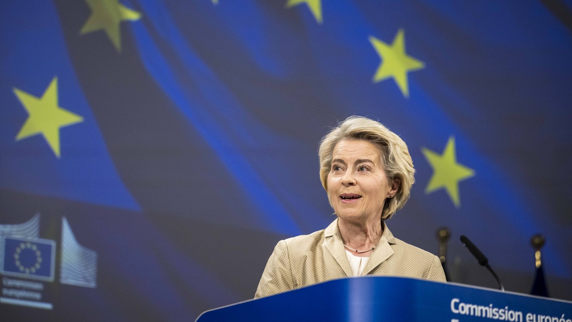 „Pfizer-Gate" Urteil wird am Mittwoch erwartet- Apollo News