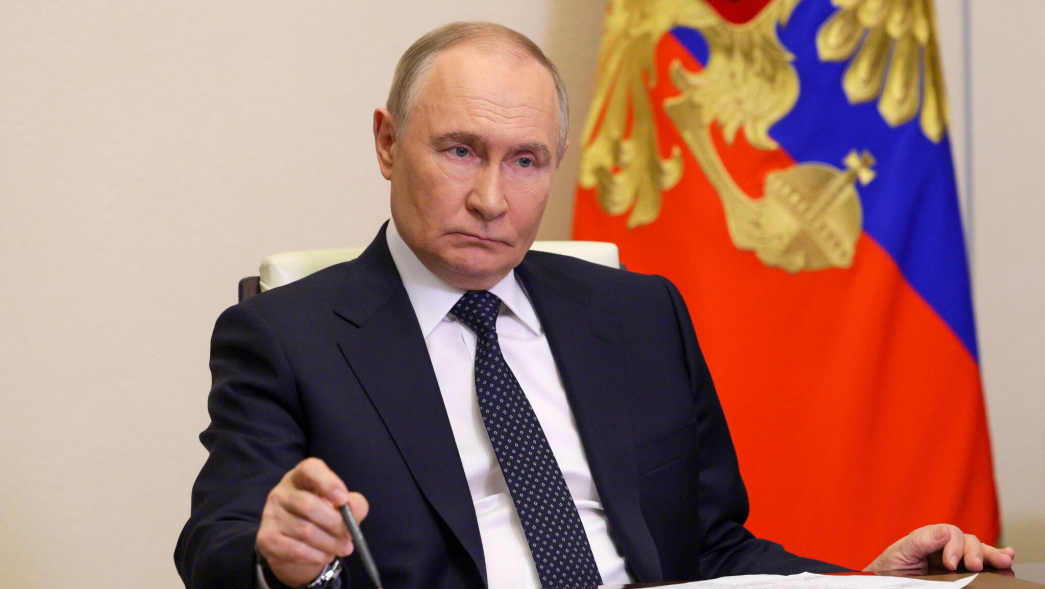 Offensive in Sumy: Putin bringt den Krieg wieder in den Nordosten ...