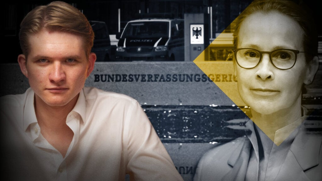 Videos & Podcasts - Apollo News