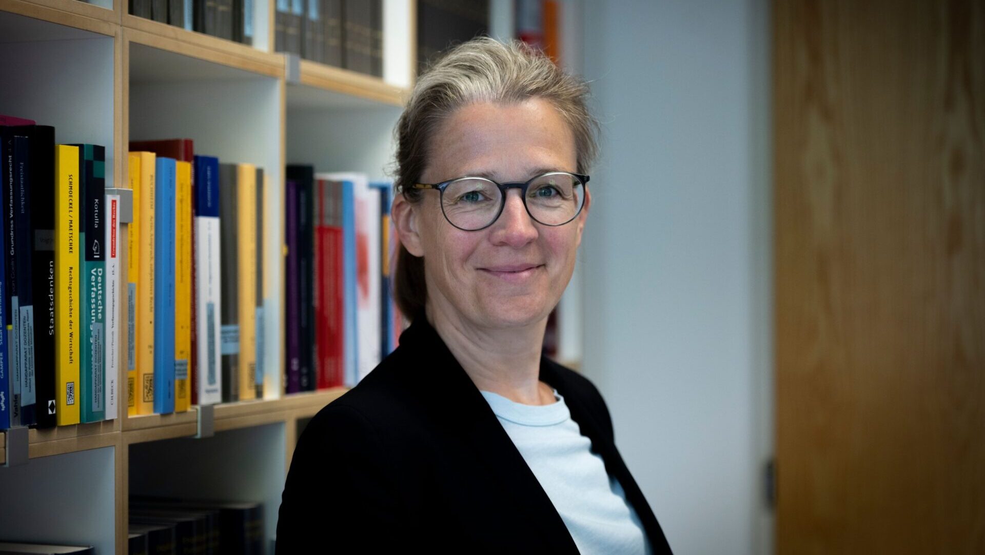 Dann bleibt „von den Freiheitsrechten nicht mehr viel übrig“: Kaufholds unglaubliche ...