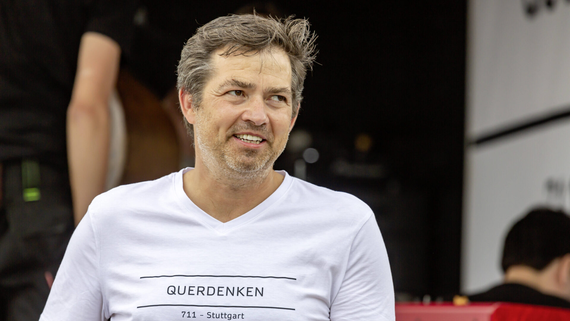 Michael Ballweg weitestgehend freigesprochen – Verurteilt wegen ...