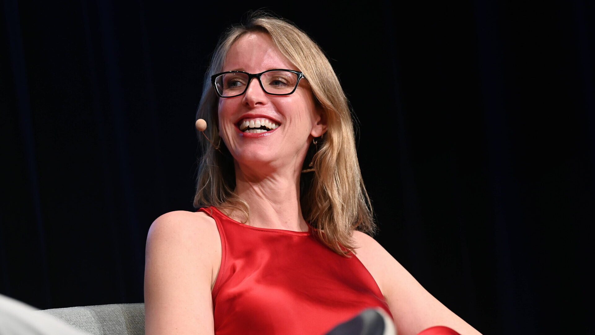 „In der Pandemie habe ich eine moderate Position eingenommen“: Buyx hat ...