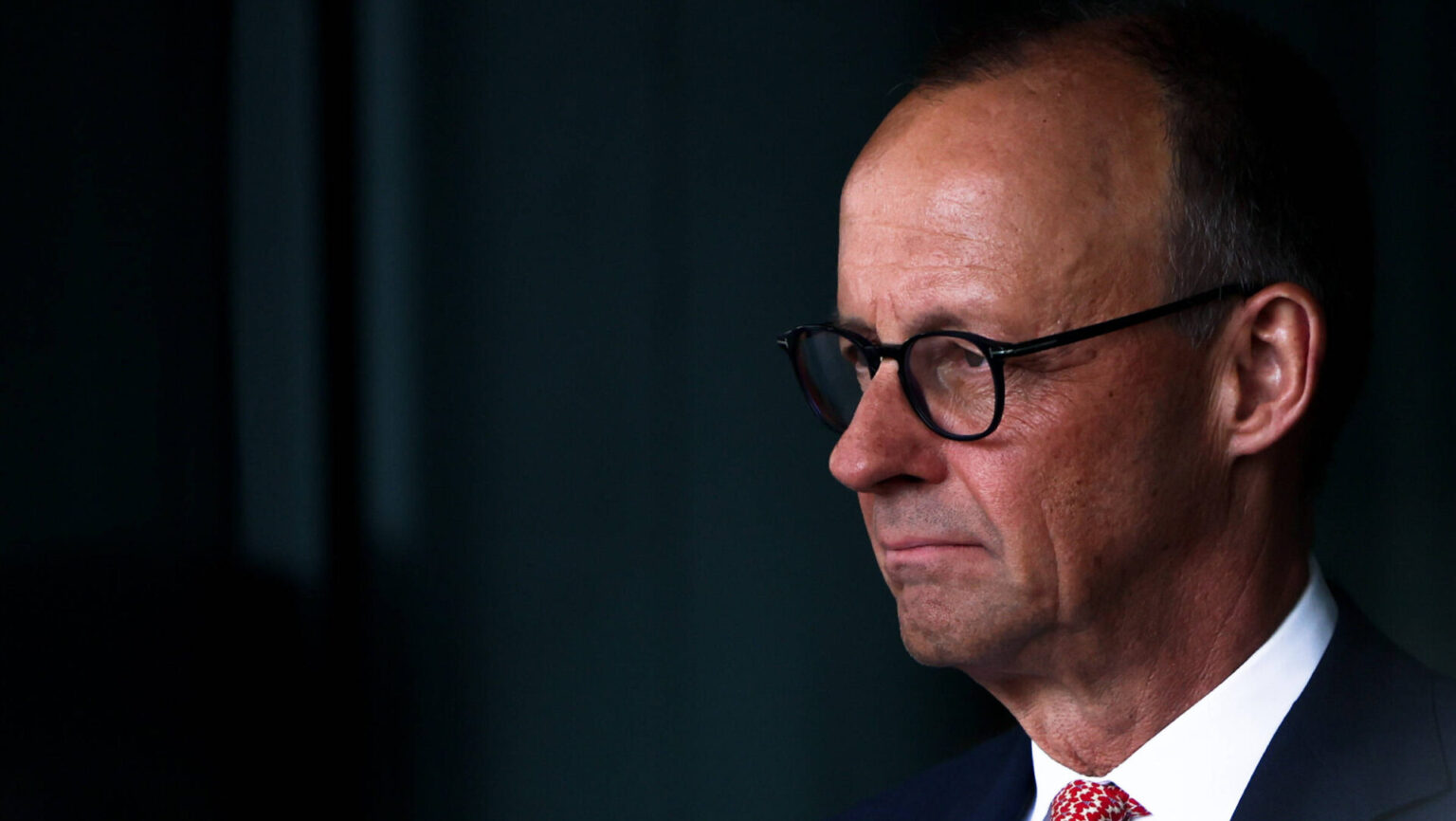 „Votum gegen die Menschenwürde“: Auch aus der Union wird Merz für seine Zustimmung zu Brosius ...