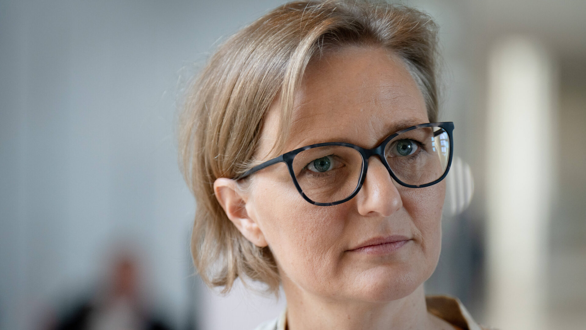 „Sie ist eine Liberale“: Brantner verteidigt Brosius-Gersdorf - Apollo News