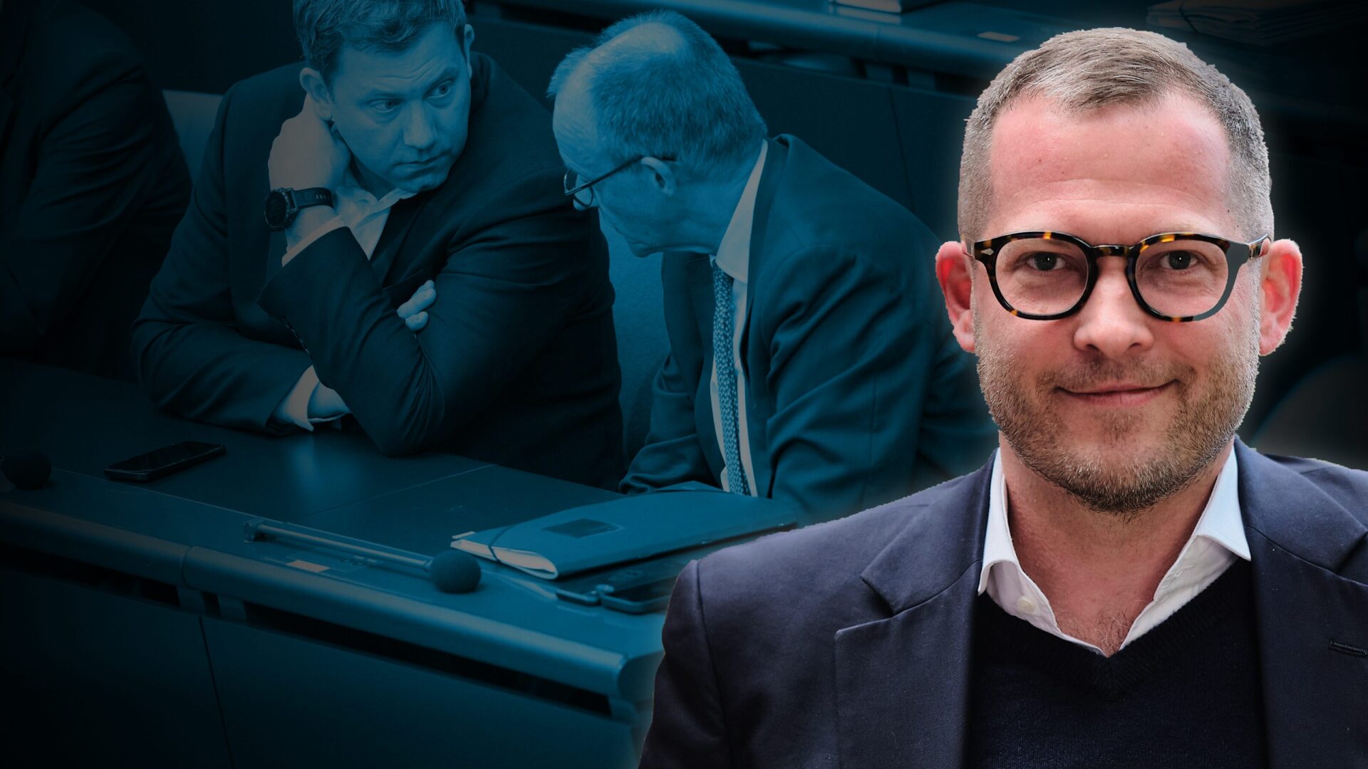 „Triumph über die Arroganz von Berlin“ - Julian Reichelt im Interview ...