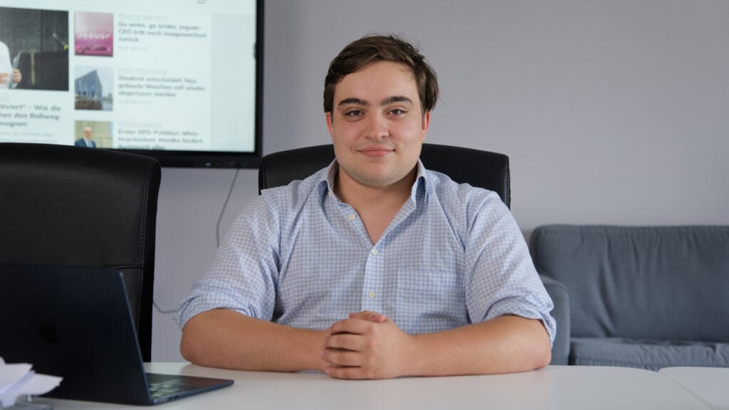 Videos & Podcasts - Apollo News