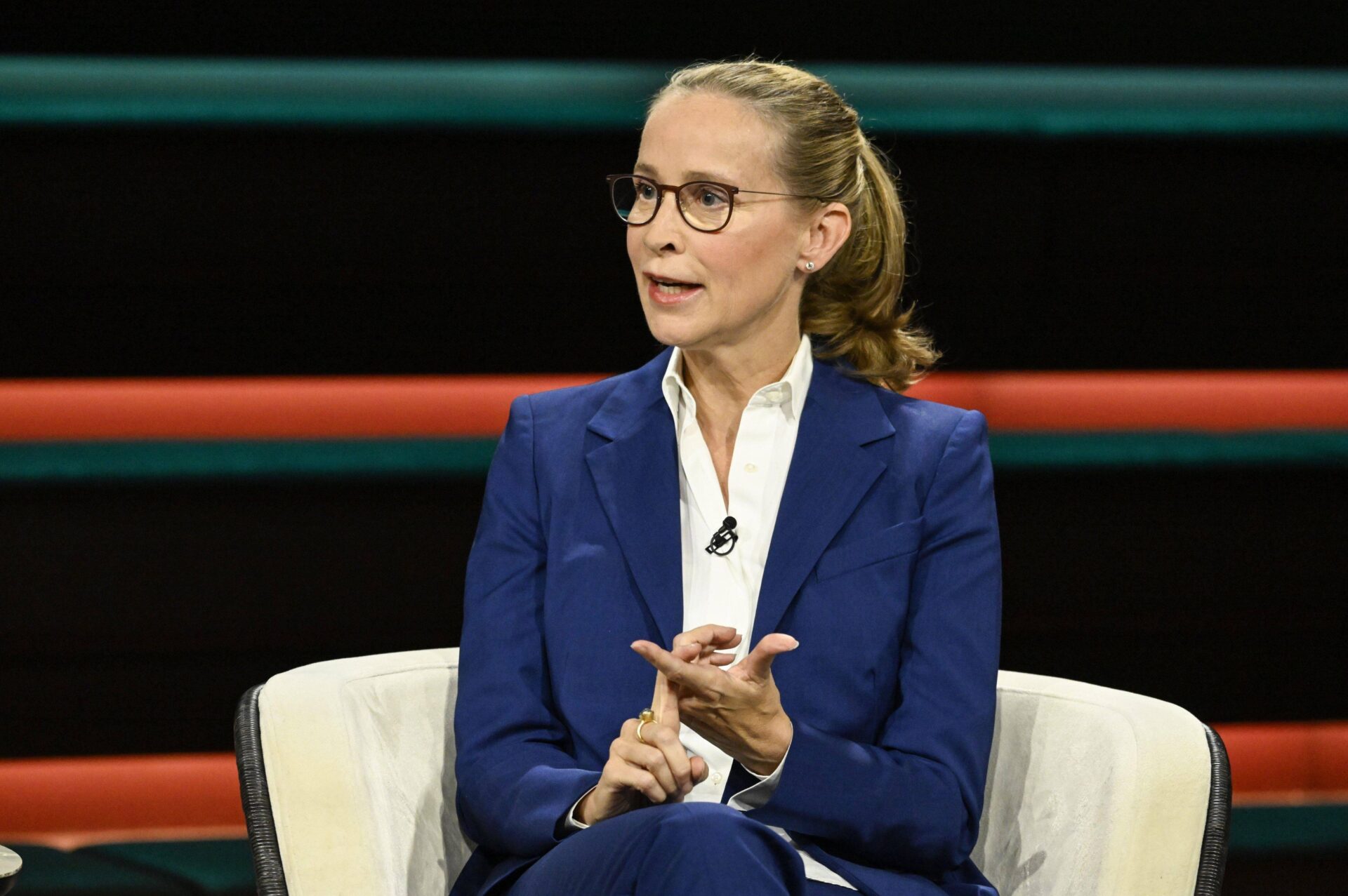 Neue Vorwürfe gegen Brosius-Gersdorf: Weber spricht von Ghostwriting durch Ehemann - Apollo News