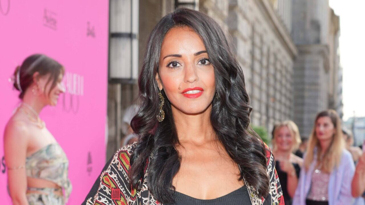 SPD-Politikerin Chebli agiert als Beraterin für katarisches ...