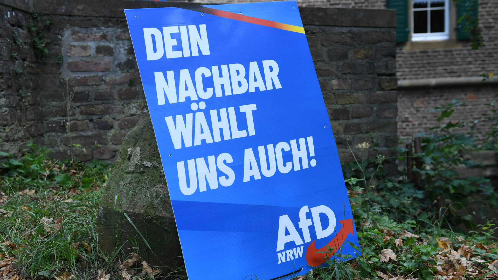 Aktuelle Umfrage zur Bundestagswahl: In 27 westdeutschen Wahlkreisen ...