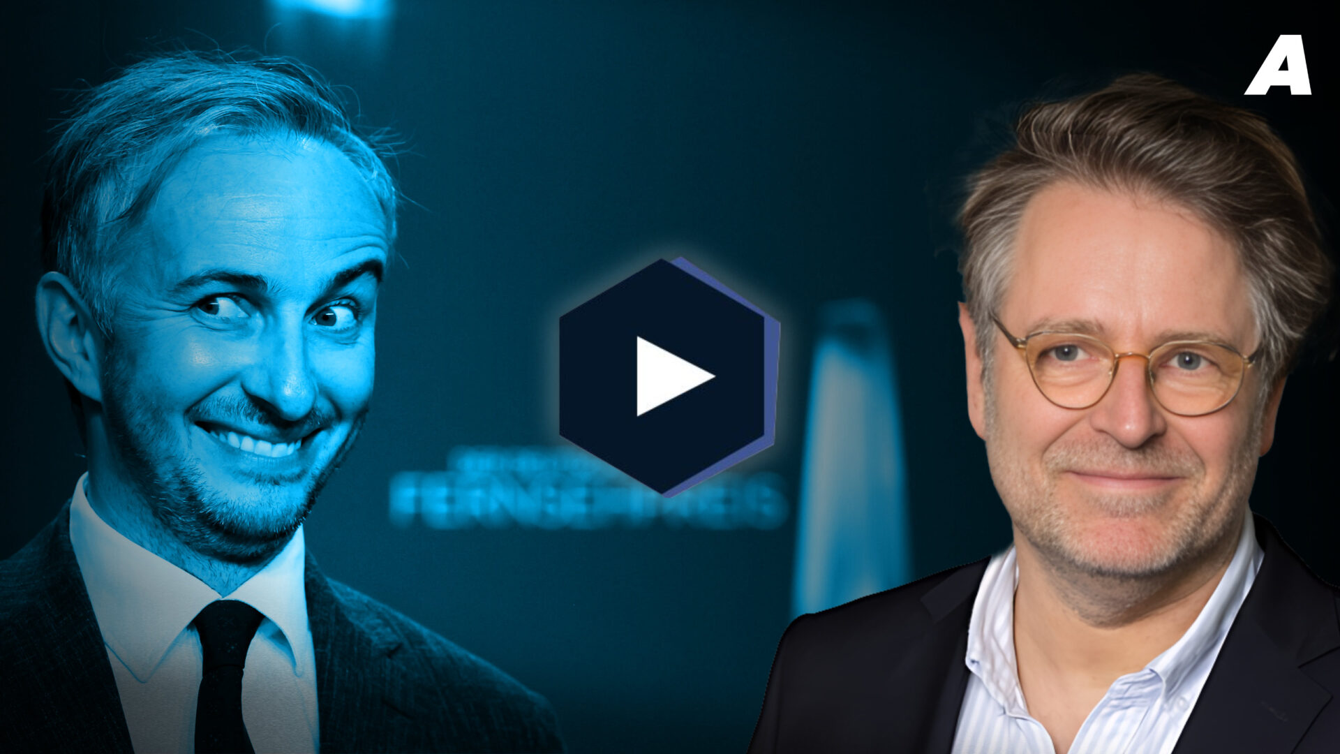 Video: Alexander Grau über die Böhmermann-Krise - Apollo News