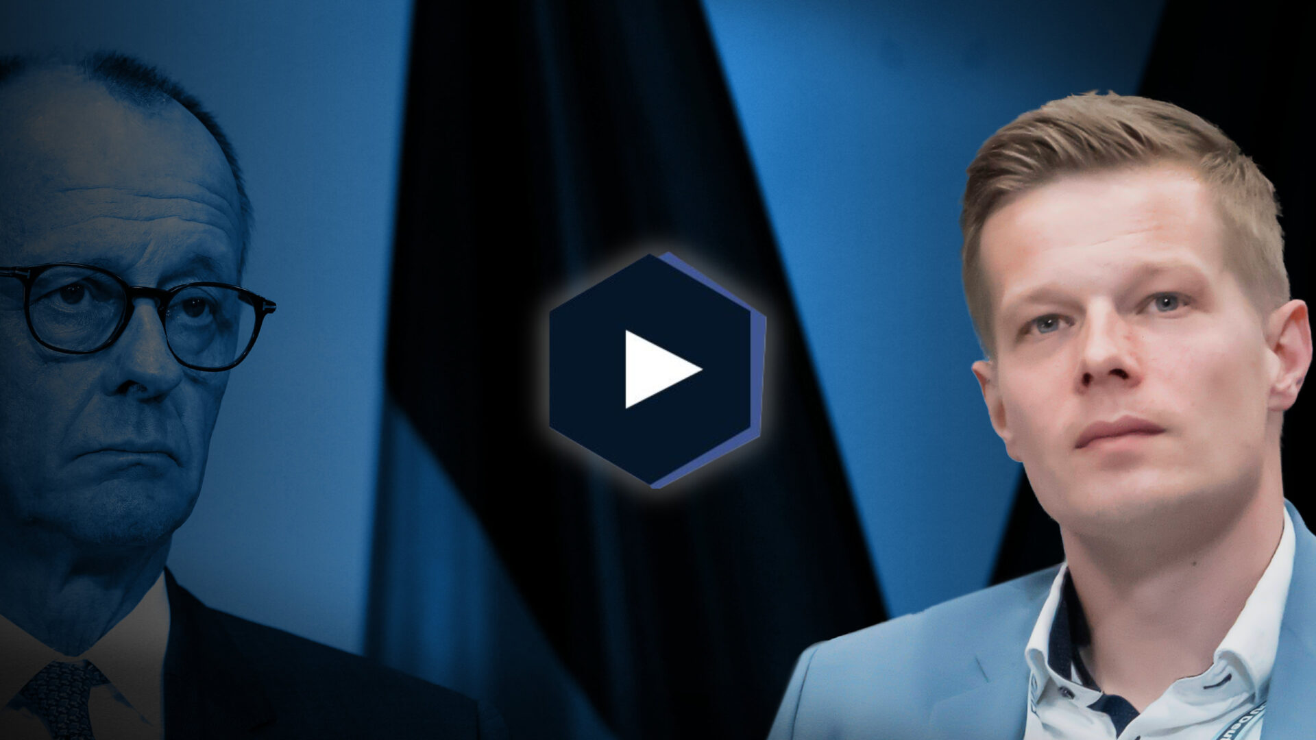 Video: „Was hier passiert, ist völlig verrückt" – Manuel Ostermann im Gespräch- Apollo News