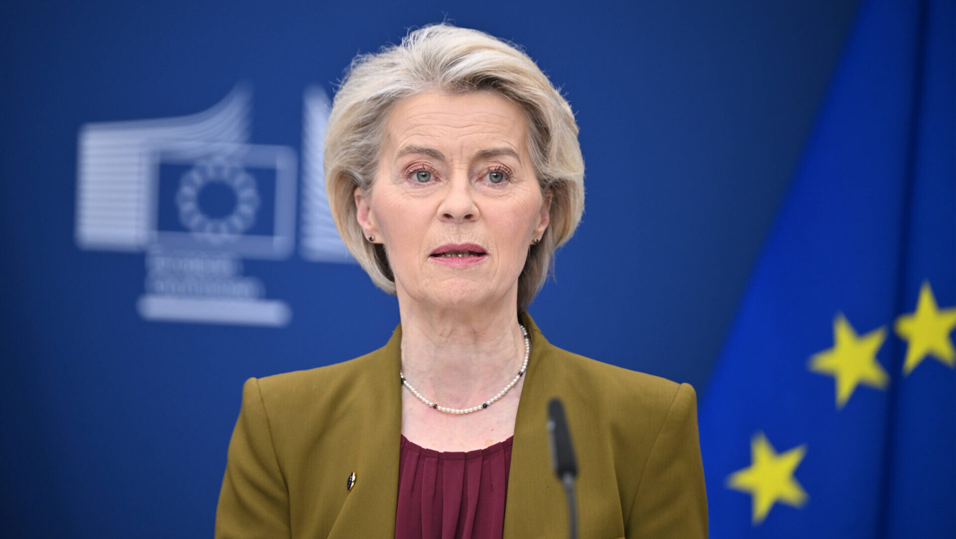 Aufstand gegen Brüssel: Regierungschefs üben harsche Kritik an ...