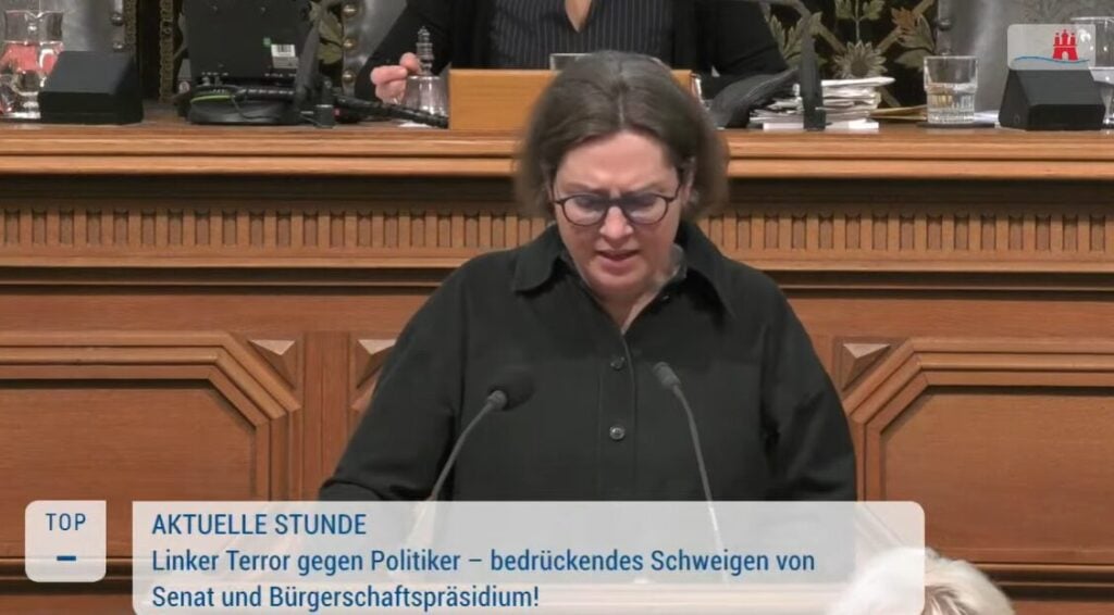 Nach Brandanschlag: „Solidarität werden Sie nicht bekommen“, sagt ...