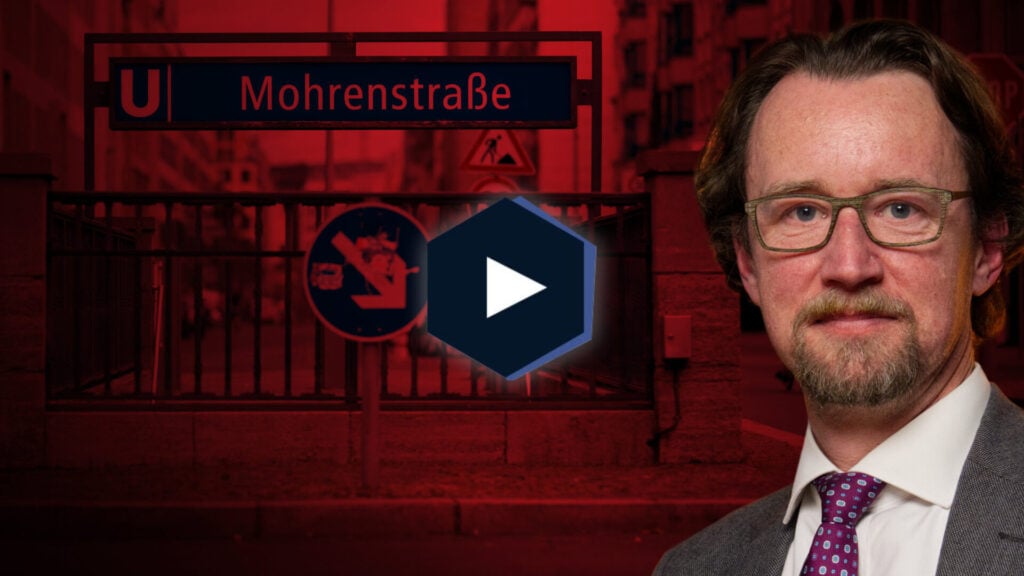 Videos & Podcasts - Apollo News