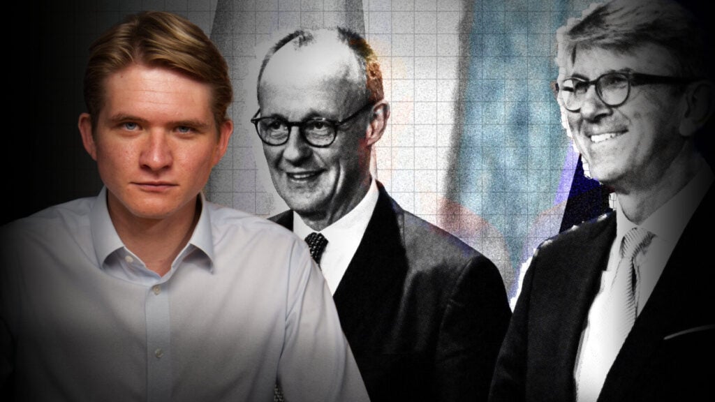 Max Mannhart, Author at Apollo News