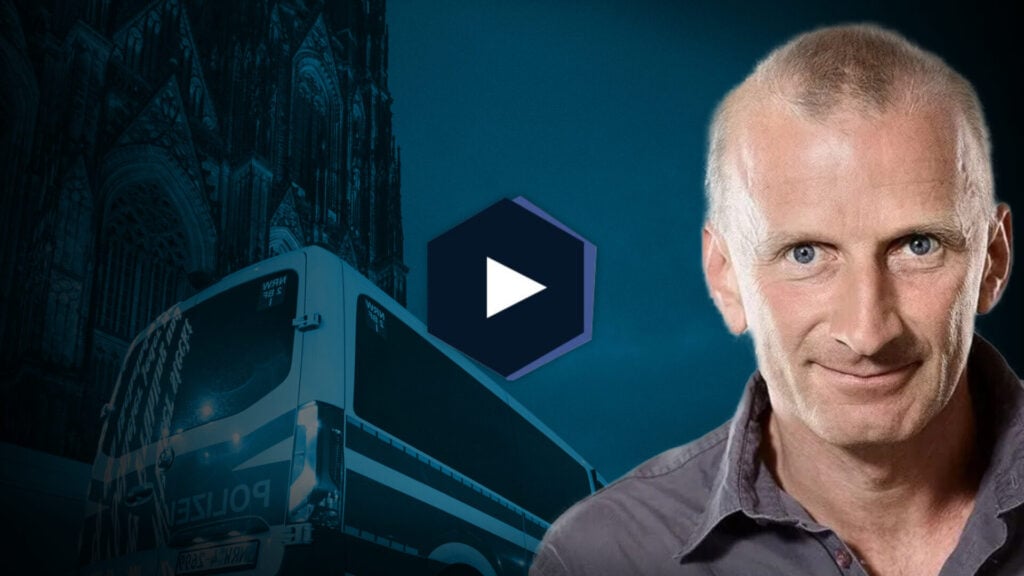 Max Mannhart, Author at Apollo News