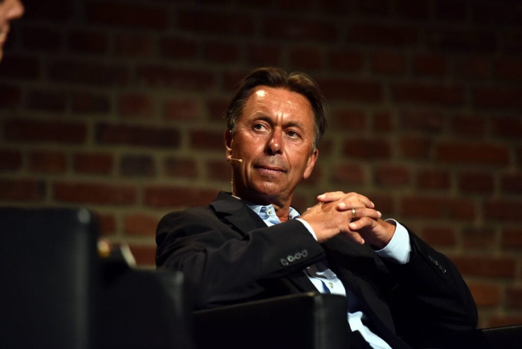 Ermittlungen gegen Norbert Bolz eingestellt – Staatsanwaltschaft ...