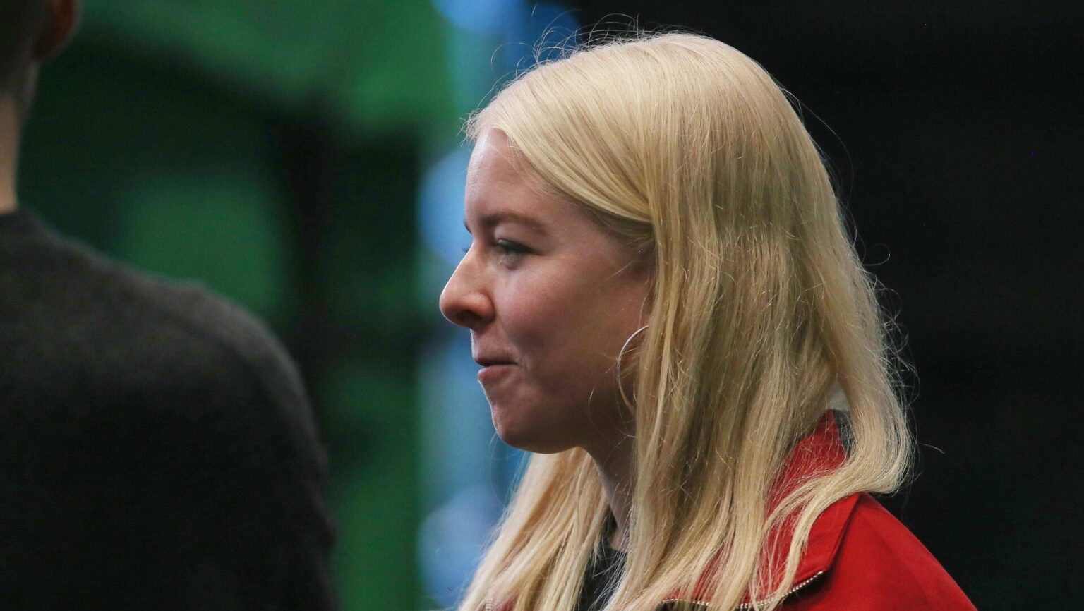 Jette Nietzard hat einen neuen Job - Apollo News