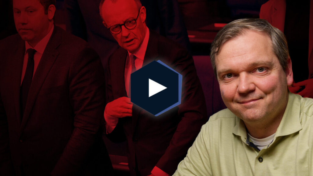 Max Mannhart, Author at Apollo News