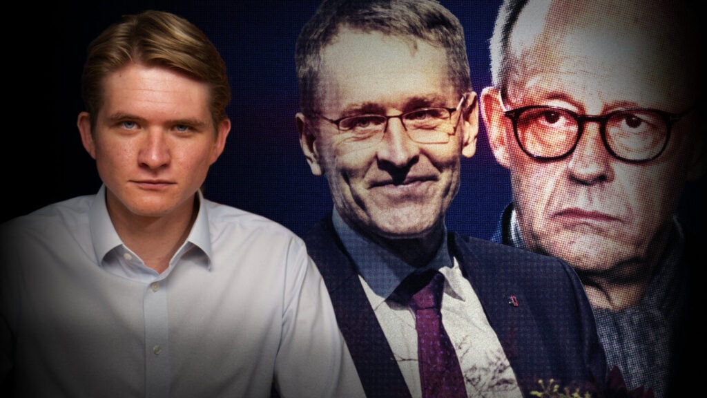 Max Mannhart, Author at Apollo News