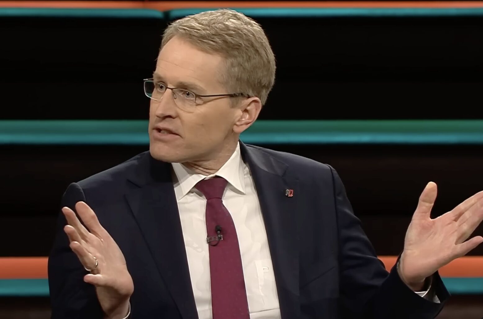 Daniel Günther und die Zensur: Doch, er hat es gesagt - Apollo News