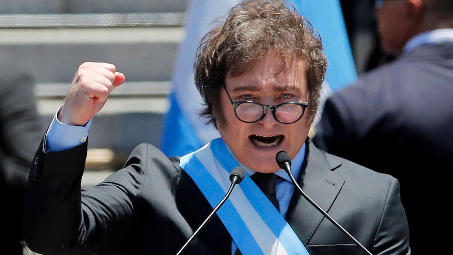 Argentinische Inflation so niedrig wie seit acht Jahren nicht mehr ...