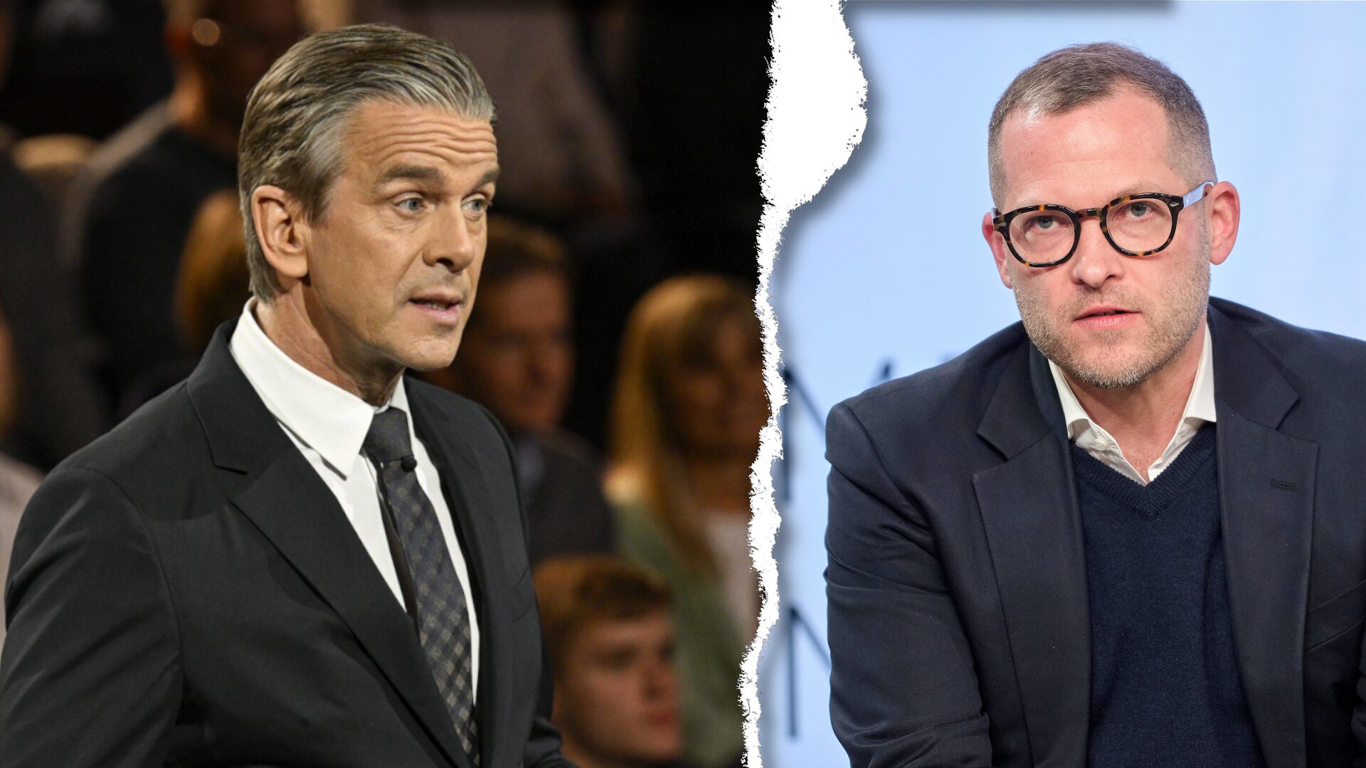 Reichelt: „Lanz hat mich angerufen“, weil er über Günthers ...