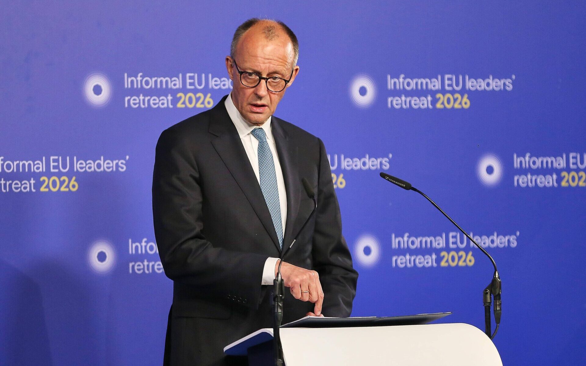 Merz’ Wende-Wende beim EU-Emissionshandel - Apollo News