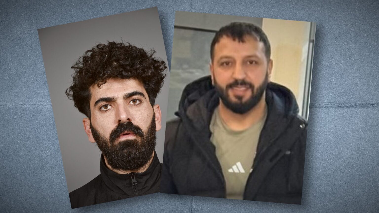 Nach gezielten Beinschüssen: Polizei sucht zwei türkische ...