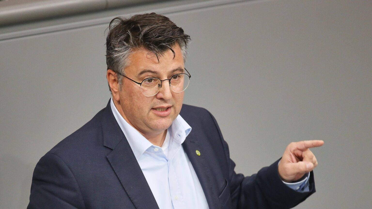 Grünen-Abgeordneter Mijatovic wünscht Bosnien-Herzegowina im Bundestag ...