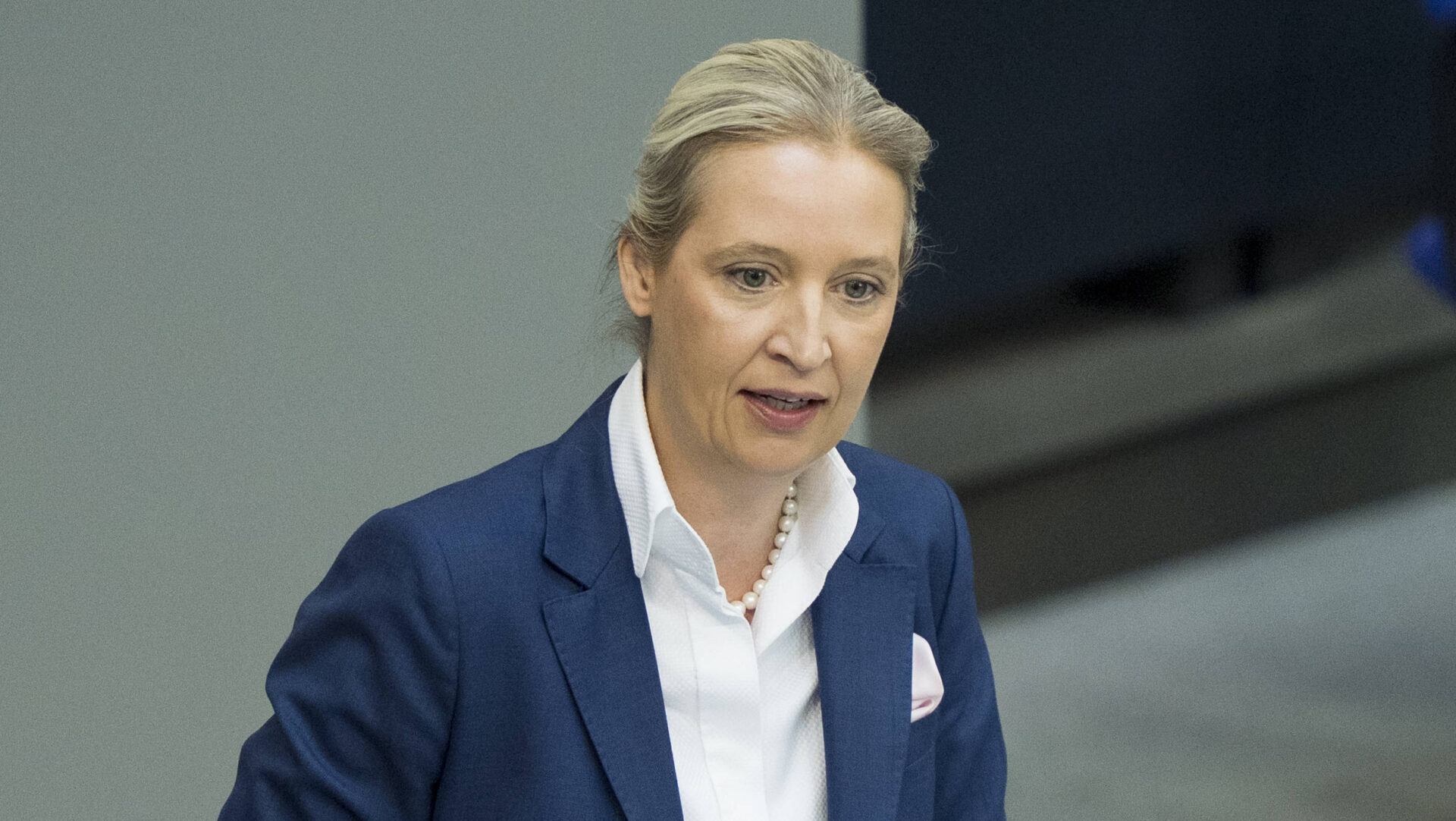 AfD erreicht Bestwert bei negativer Sonntagsfrage – Mehrheit fordert ...